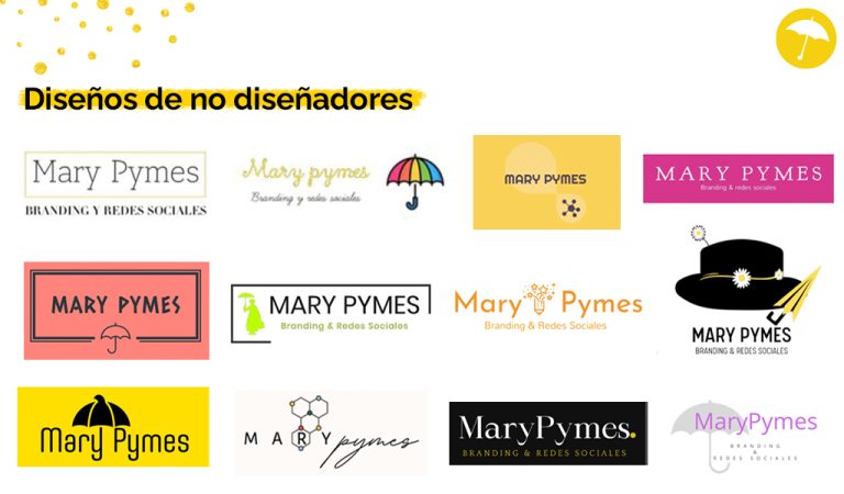 CÓMO DISEÑAR UN LOGO PARA MI NEGOCIO